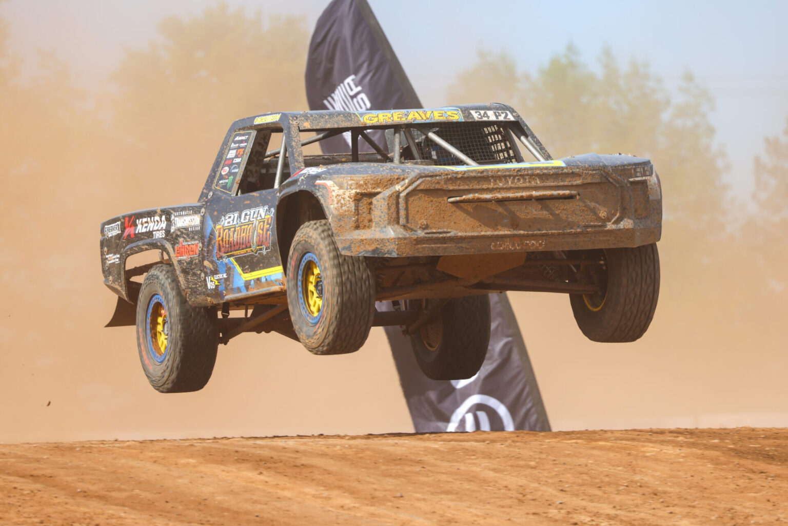 Henderson, Miller Continue Winning Ways as Kyle Greaves Gets Big Win in ...