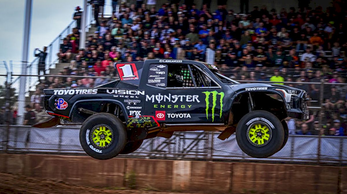 Watch Guide: Antigo Off-Road National 2024 in Antigo, WI – AMSOIL ...
