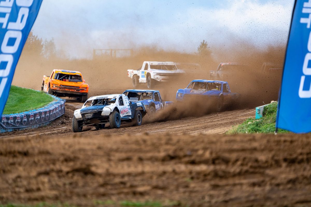 Champ Off Road: Champions Edition | AMSOIL Championship Off-Road