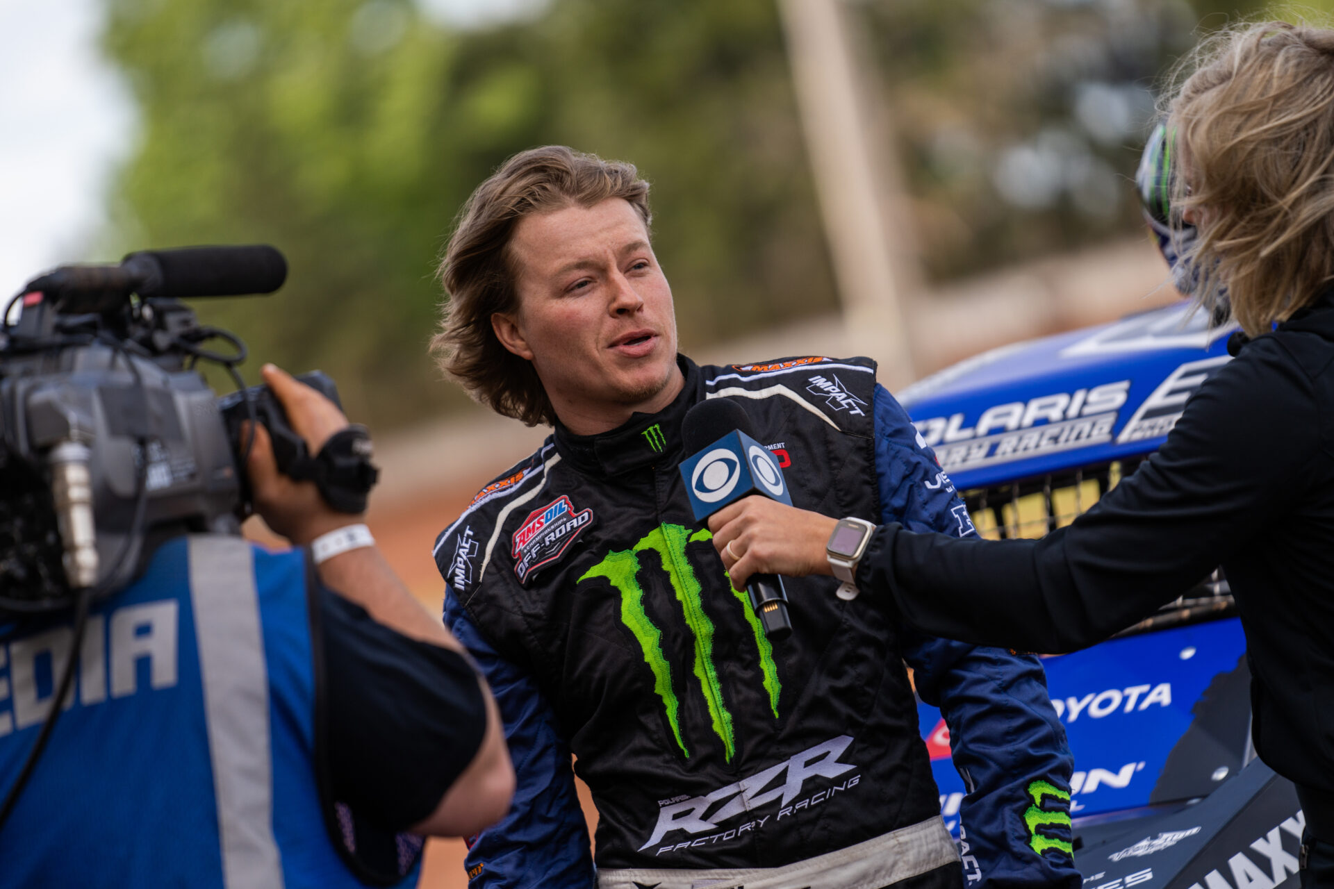 Event Preview: Antigo Off-Road National 2023 – AMSOIL Championship Off-Road