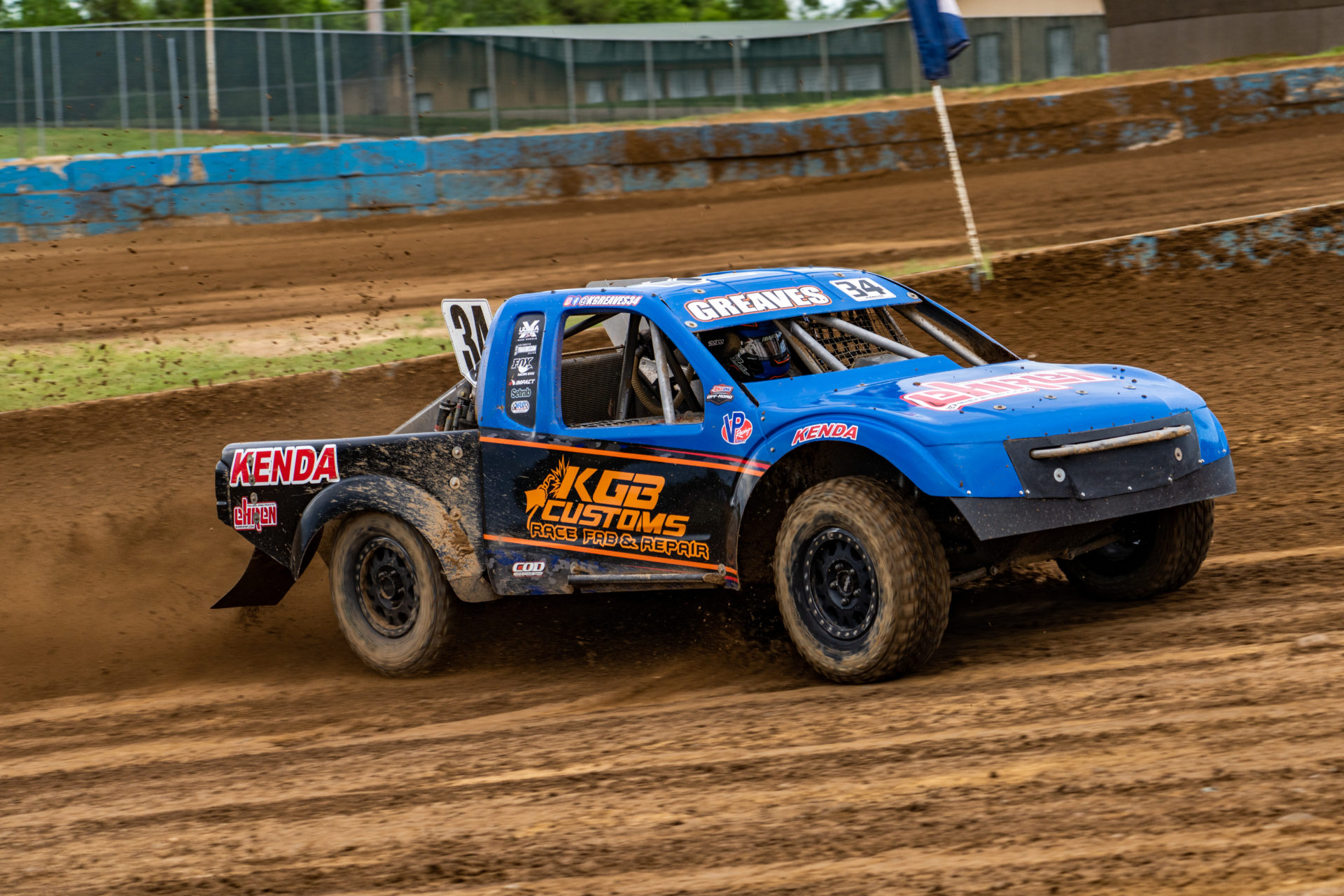 RJ Returns with Win in Crandon as Winner, Kyle Greaves Get Going in Pro ...
