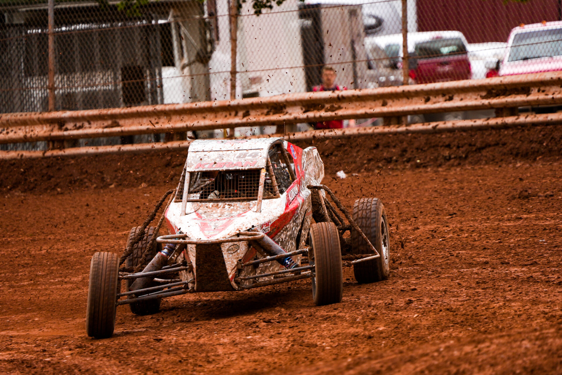 Watch Guide: Antigo Off-Road National 2024 in Antigo, WI – AMSOIL ...