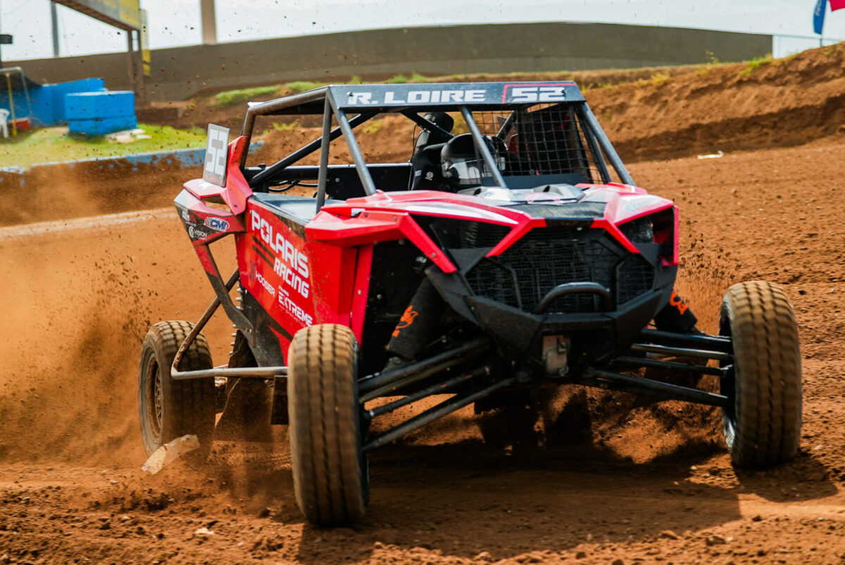 How To Watch: MidAmerica Outdoors Off-Road National 2023 | AMSOIL ...