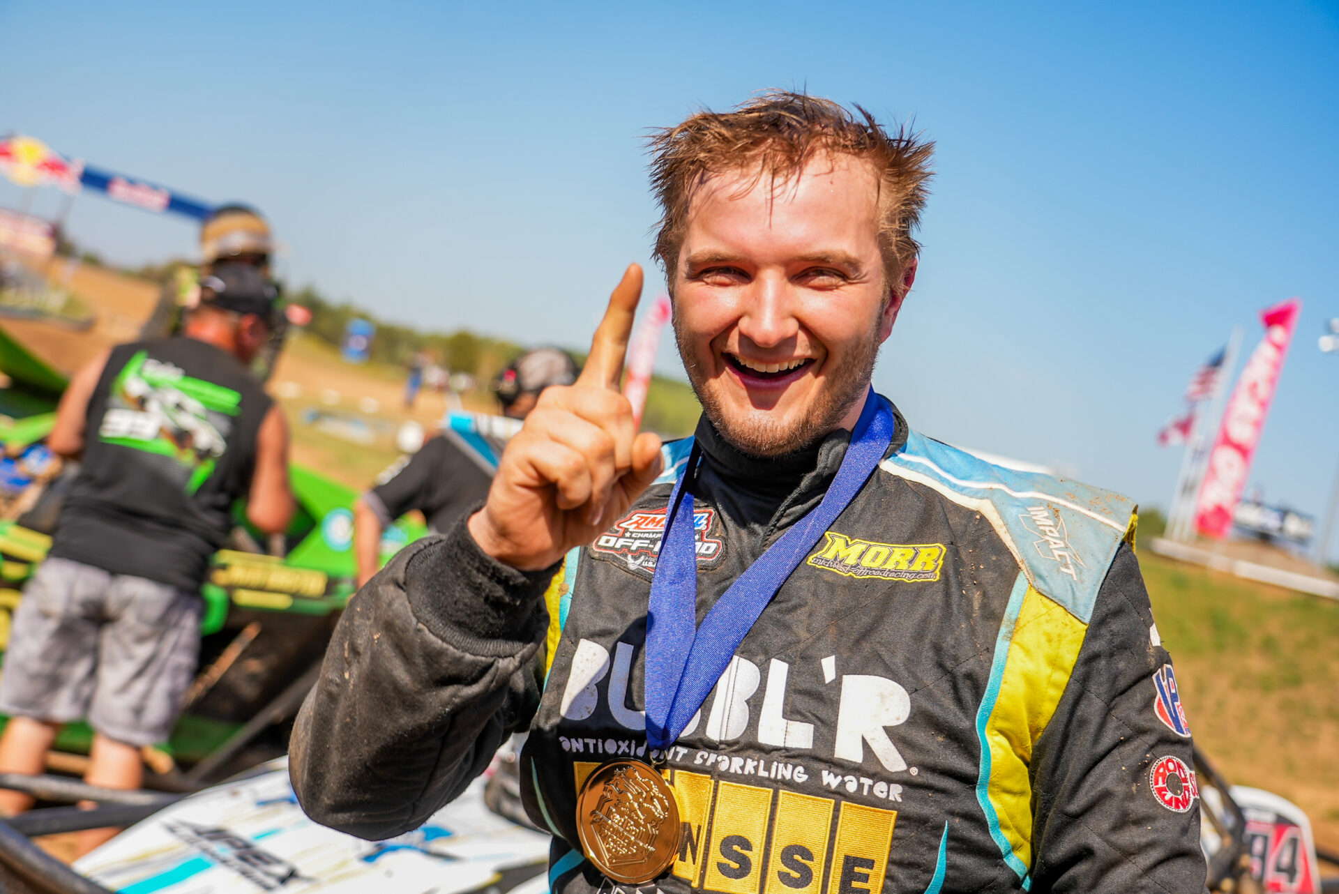 How To Watch: MidAmerica Outdoors Off-Road National 2023 – AMSOIL ...