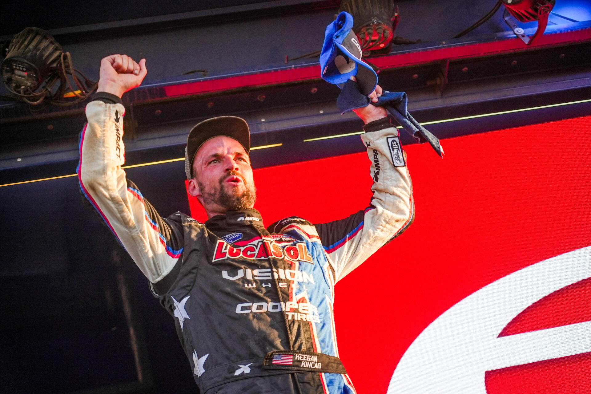 How To Watch: MidAmerica Outdoors Off-Road National 2023 – AMSOIL ...