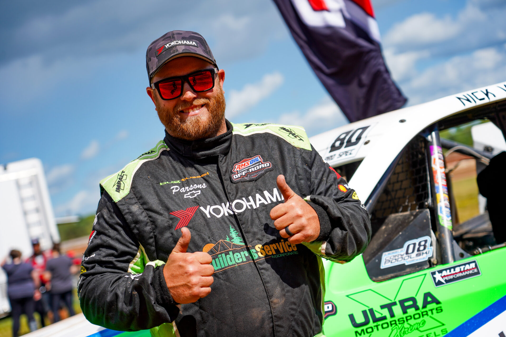 Watch Guide: Dirt City Off-Road National 2024 in Lena, WI – AMSOIL ...