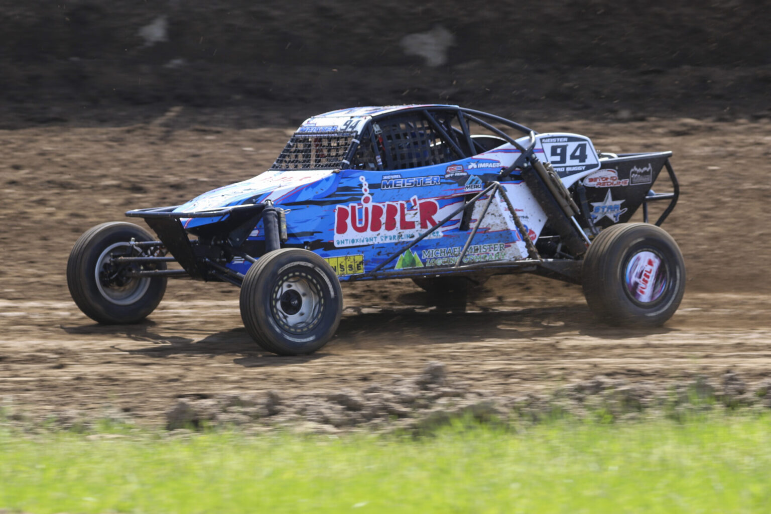 High Stakes and Late-Race Drama Define Sunday Showdowns in Wheatland ...