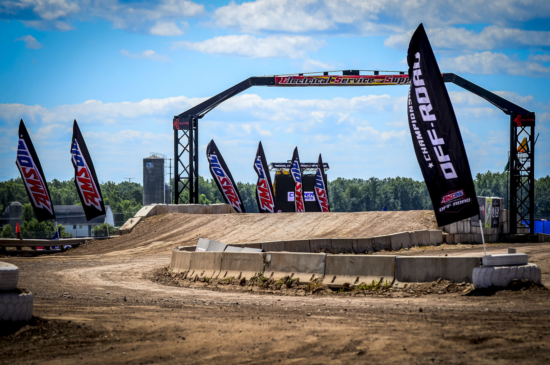 How To Watch: Dirt City Off-Road National 2023 in Lena, WI – AMSOIL ...