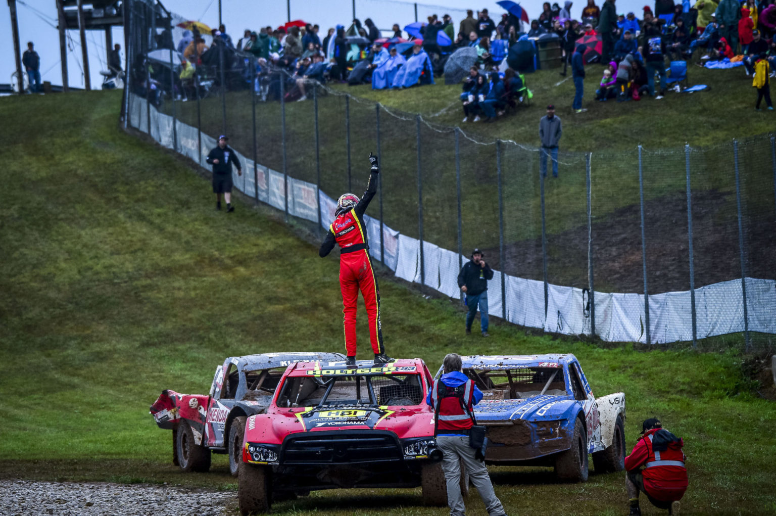 News | AMSOIL Championship Off-Road