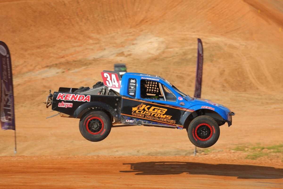How To Watch: MidAmerica Outdoors Off-Road National 2023 – AMSOIL ...